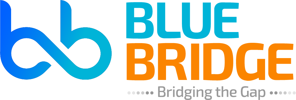 Blue Bridge Logo