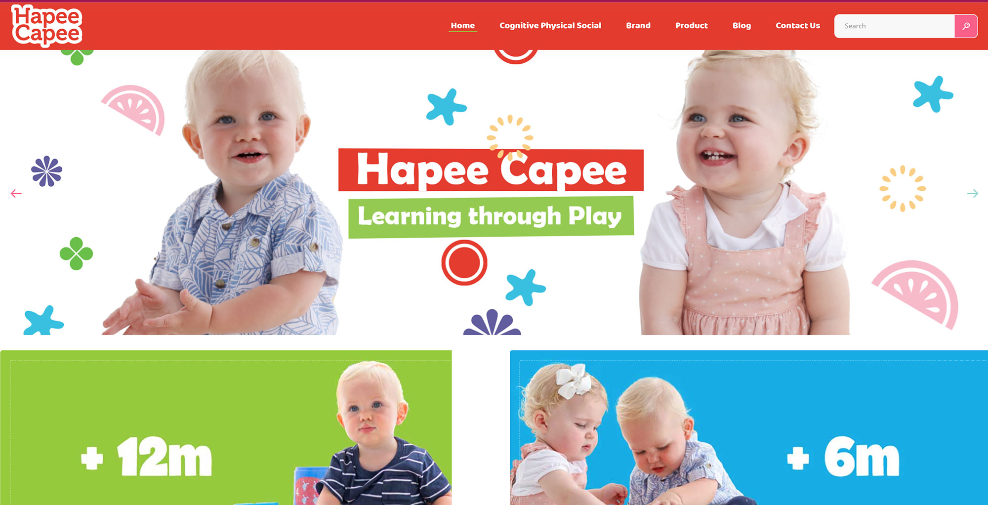 Digital Marketing Servcies - Blue Bridge